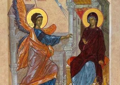 Icon Exhibition - Icons from the Prosopon School of Iconology | Cathedral